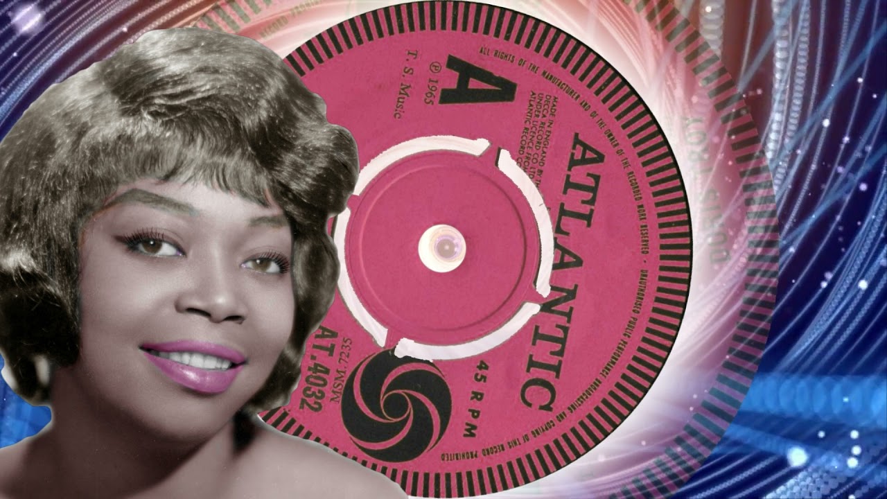 Doris Troy - Heartaches (1965) - YouTube