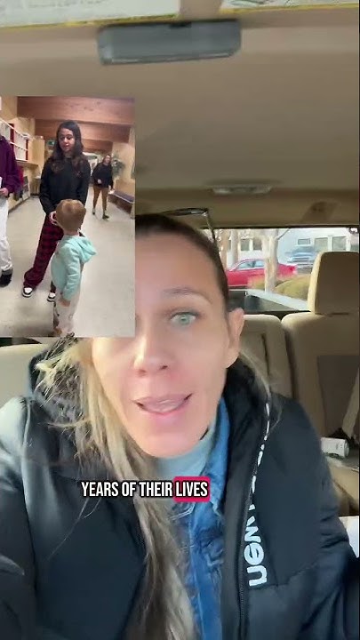 I used to miss the milestones that mattered most because of a job that kept me stuck - YouTube