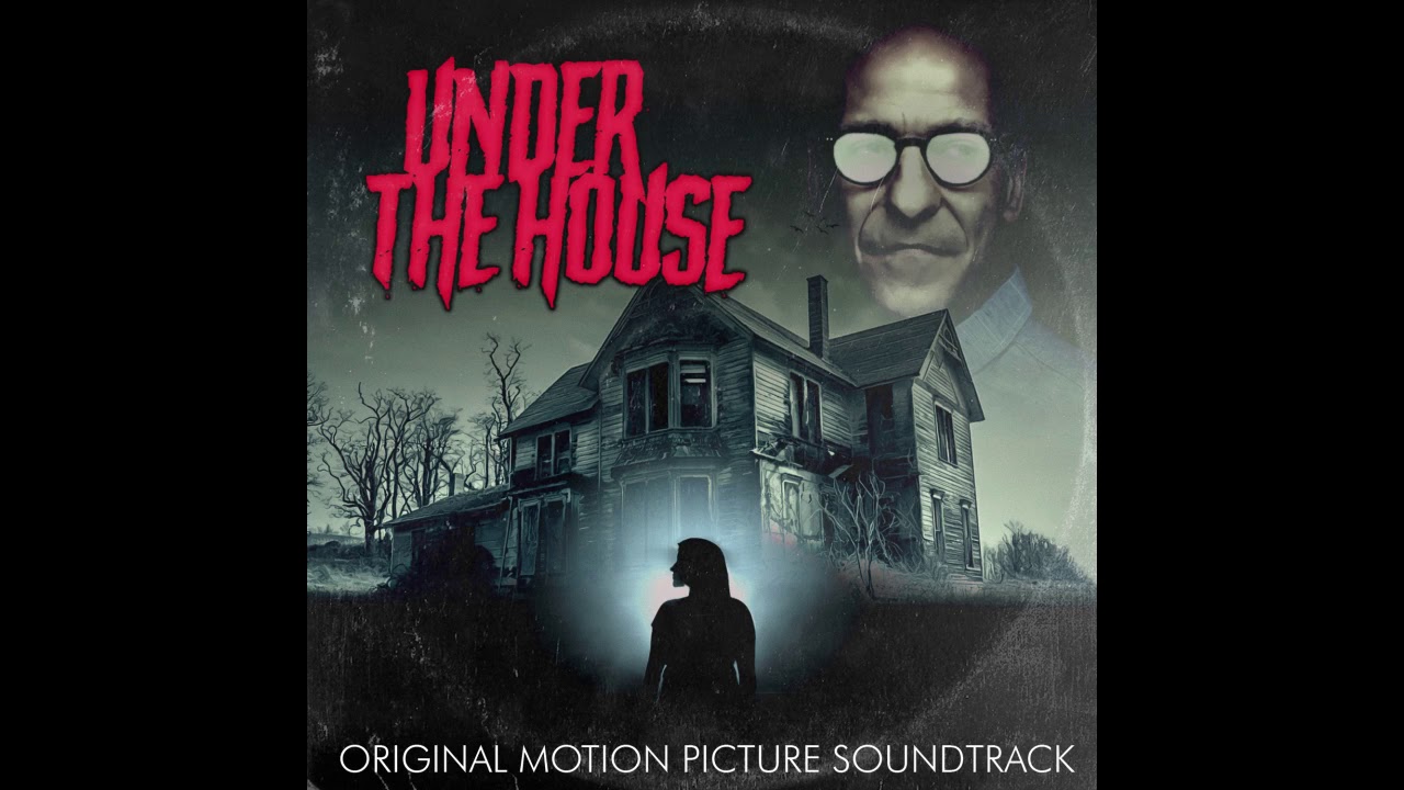 1 - Under The House Theme - Under The House OST - YouTube
