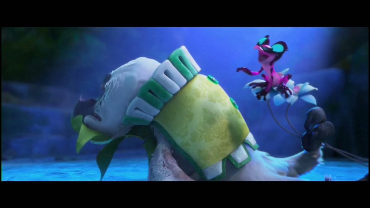 Rio 2 - I will survive (HD) - YouTube