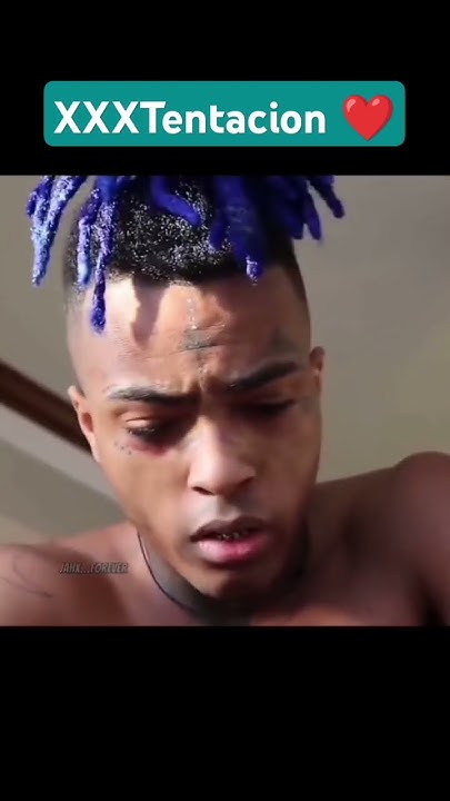 You Are The Greatest Rapper Xxxtentacion Always Love You π King π