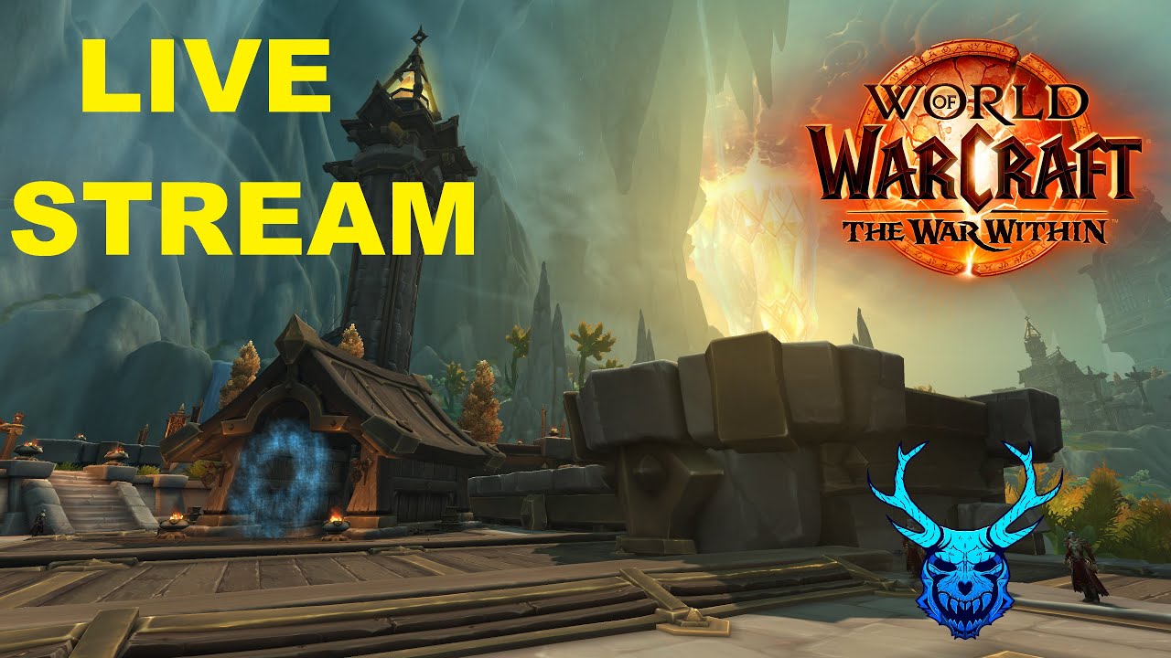 EU Community Raid | Hateforged Blaze Cycle GIVEAWAY Today | New Player ...