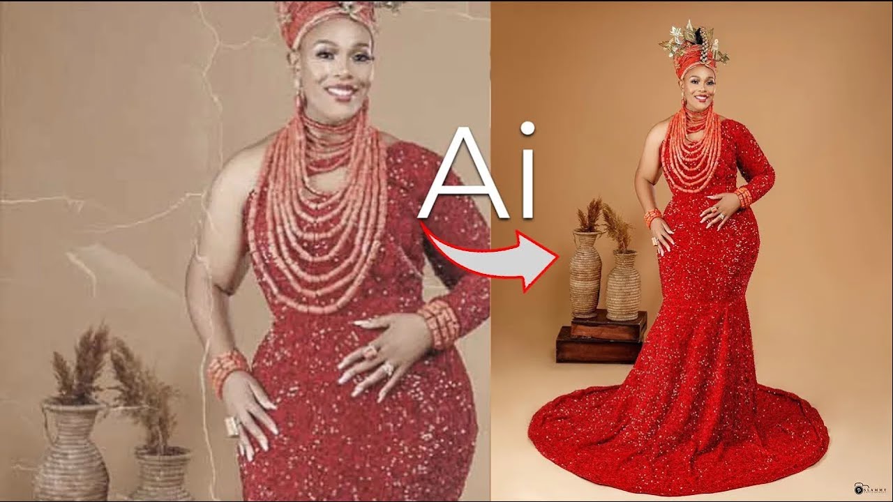 Discover the Ultimate AI Solution for High Res Photos from Low Quality ...