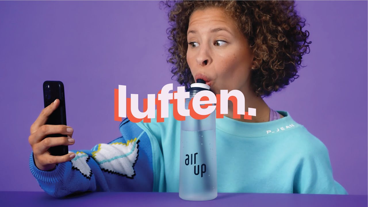 luften - YouTube