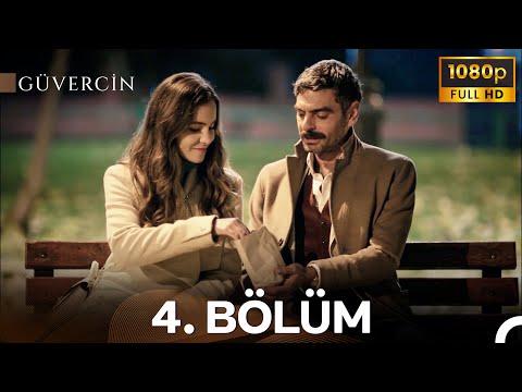 Güvercin 4. Bölüm (İyileştirilmiş Görüntü)