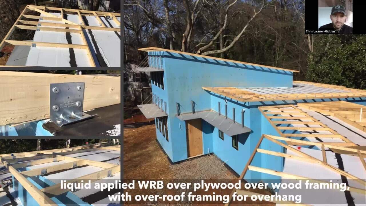 Best Practices for Building Fire-Resilient Homes - YouTube