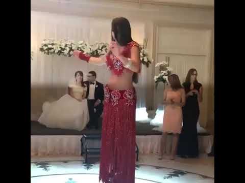Top 3 Arabic Dance Compilation