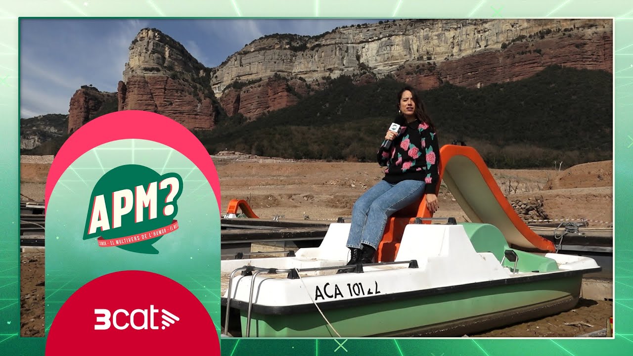 APM? - CAP. 775 - 29/02/2024 - YouTube