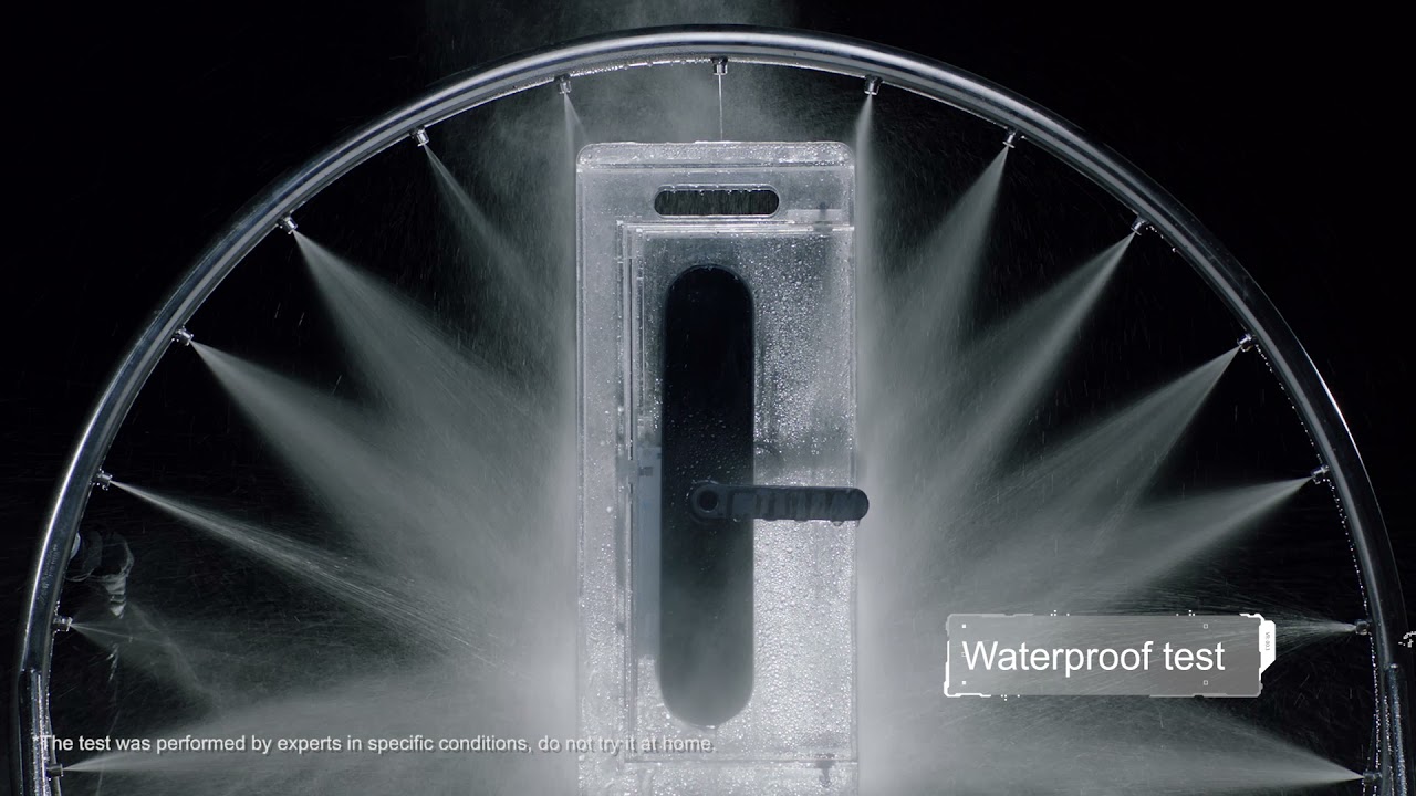 N100 Aqara Smart Door Lock in Kado - Doors & Security, Precision ...