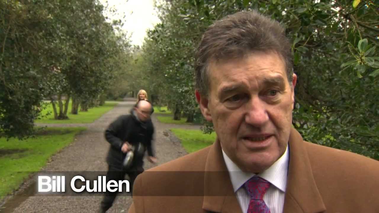 Bill Cullen and Jackie Lavin Fun Raise 4 Kids! - YouTube