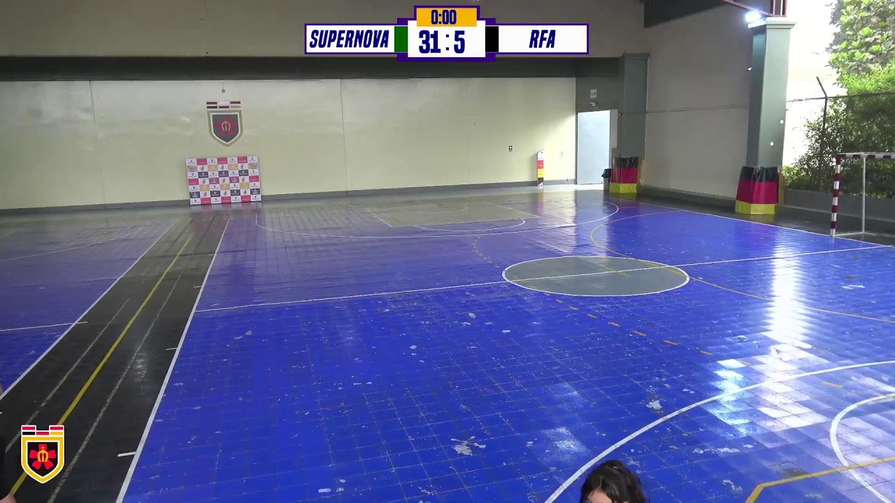 TORNEO NACIONAL II COPA REINA DEL MUNDO - SUPERNOVA VS R.F.A ...
