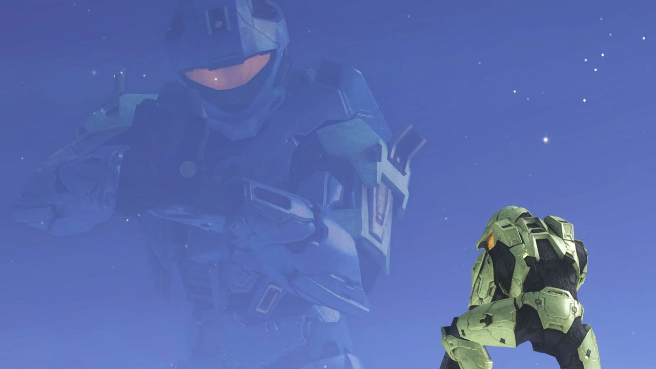 Halo 3 Memories & Nostalgia - File Share Pictures (2007 to 2022) - YouTube