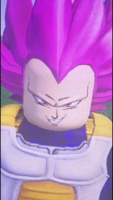 Roblox Sneak-peeks | DB Spectrum Remastered - YouTube