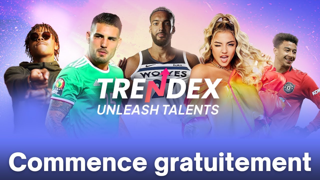 Trendex : Une opportunité d'investissement pour gagner 6000€ par an ? 🤑 ...