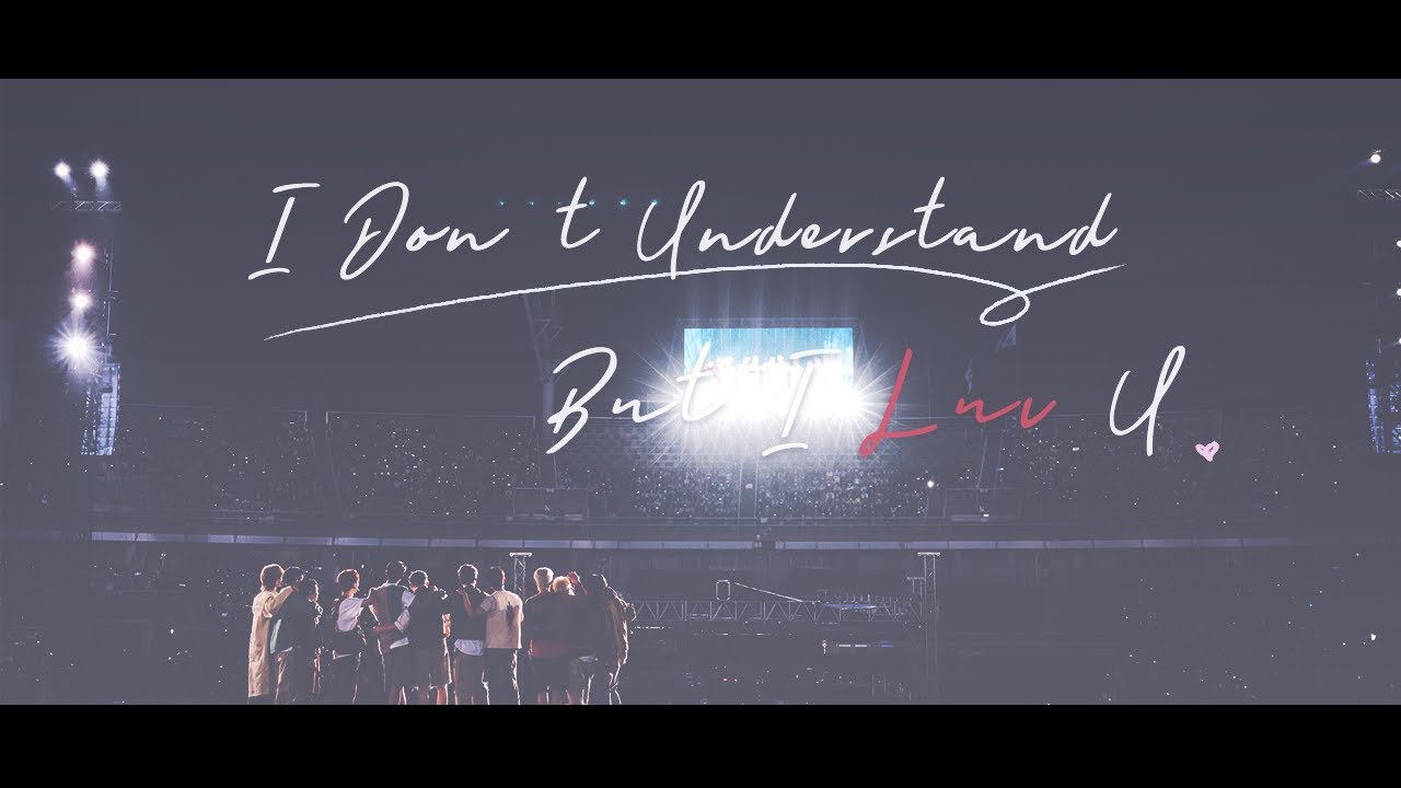 ｜音樂翻唱｜SEVENTEEN (세븐틴) - I Don't Understand But I Luv U (Performance ...