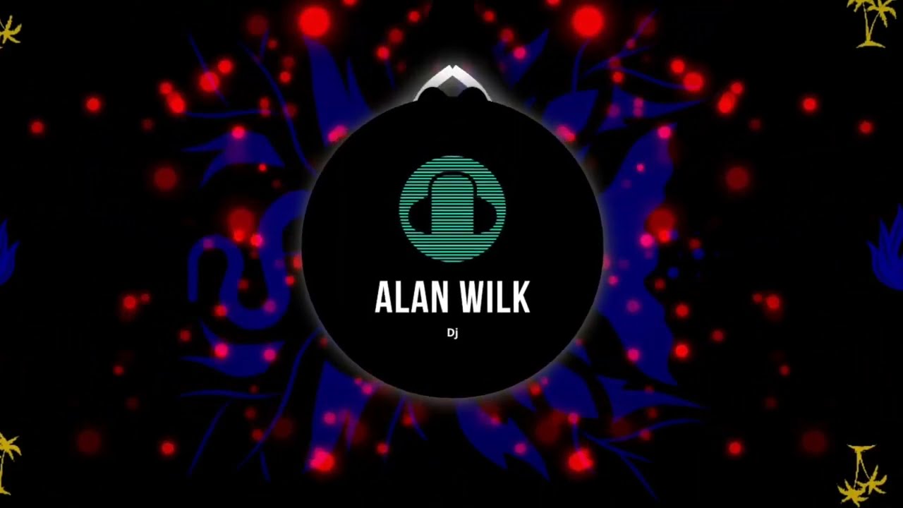 Musica De Antro Abril 2022 ( Lo Mas Movido) Dj Alan Wilk - YouTube Music