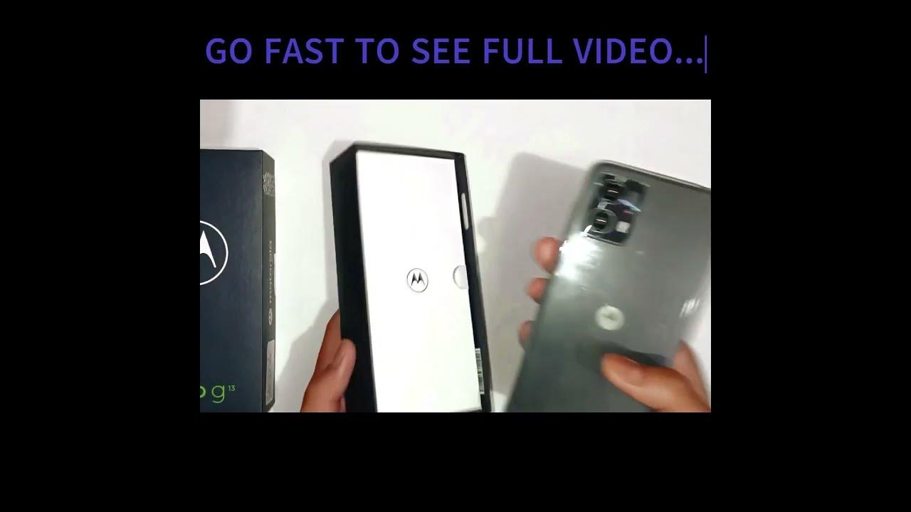 Moto G13 4g First Look And Impression😱😱👀 By Code With Adarshh Youtube Shorts Mobile Like