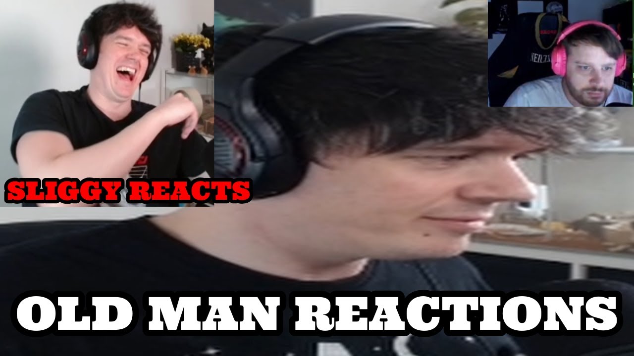 Sliggy reacts to "Can Sliggy ACTUALLY play Valorant?" | Sliggy reacts ...