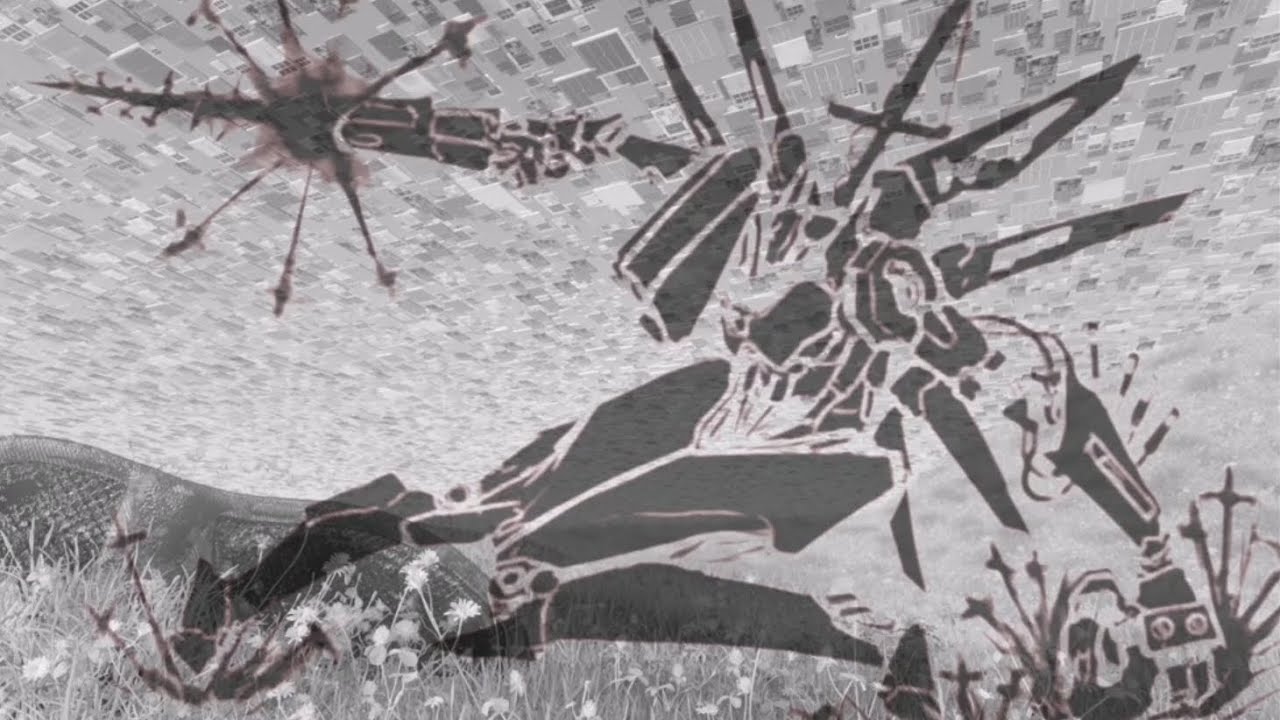 CSM-2:Not Devil, but War Machine | ULTRAKILL FANMADE SOUNDTRACK - YouTube