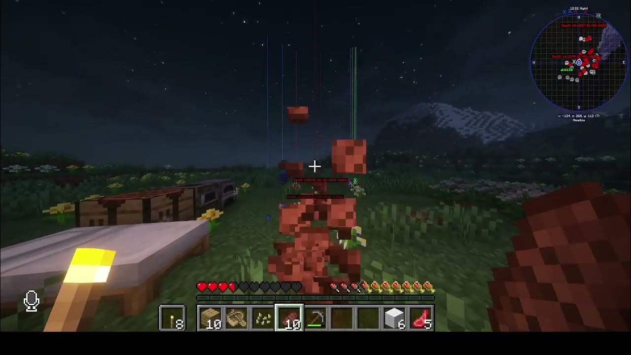 MInecrafting With Aktii - YouTube
