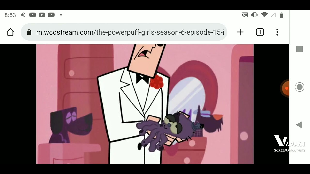 Octi Fixed - YouTube