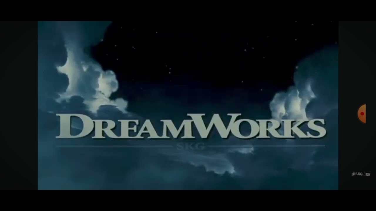 dreamworks studios logo history (2000-present) - YouTube