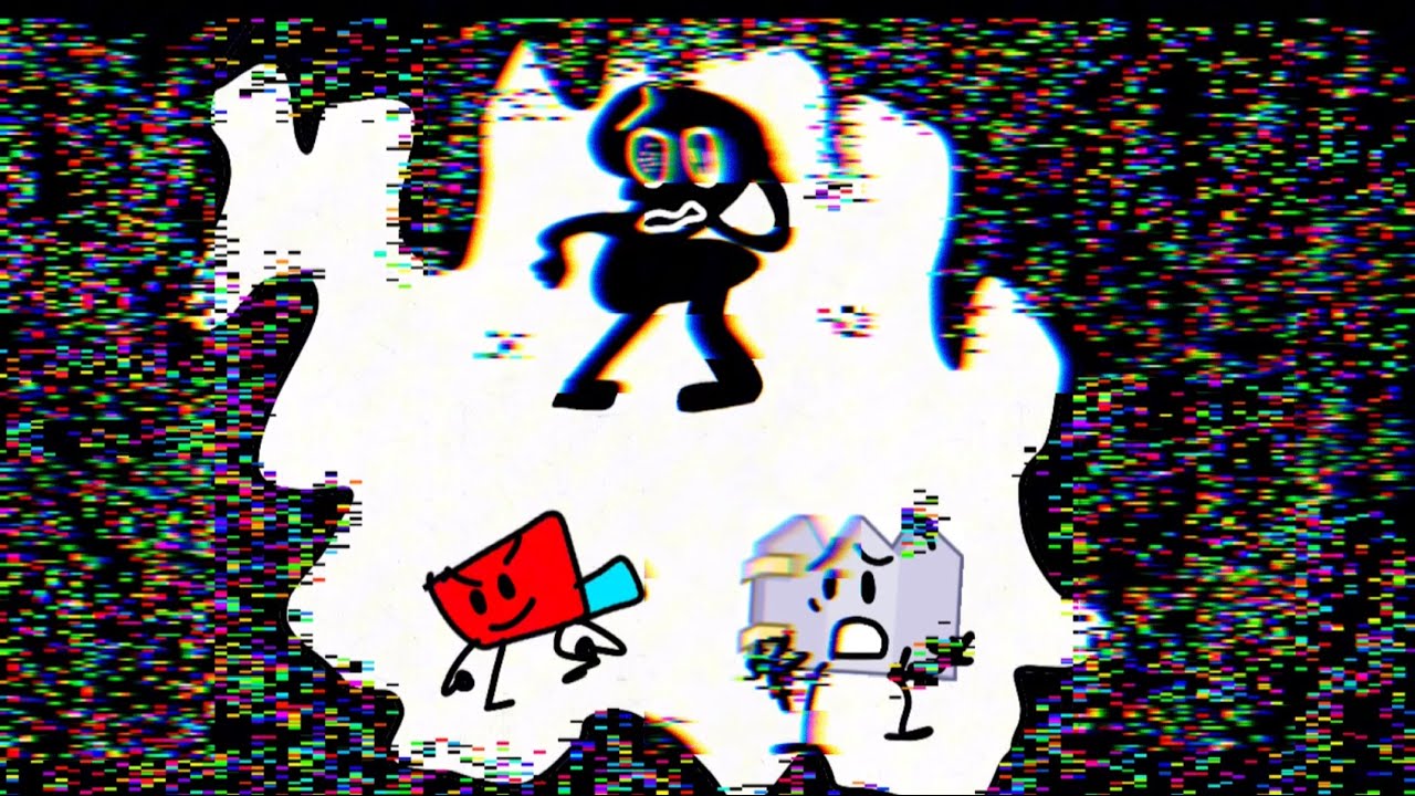 Pibby bfdi last battle side song 1 [Toodles] - YouTube