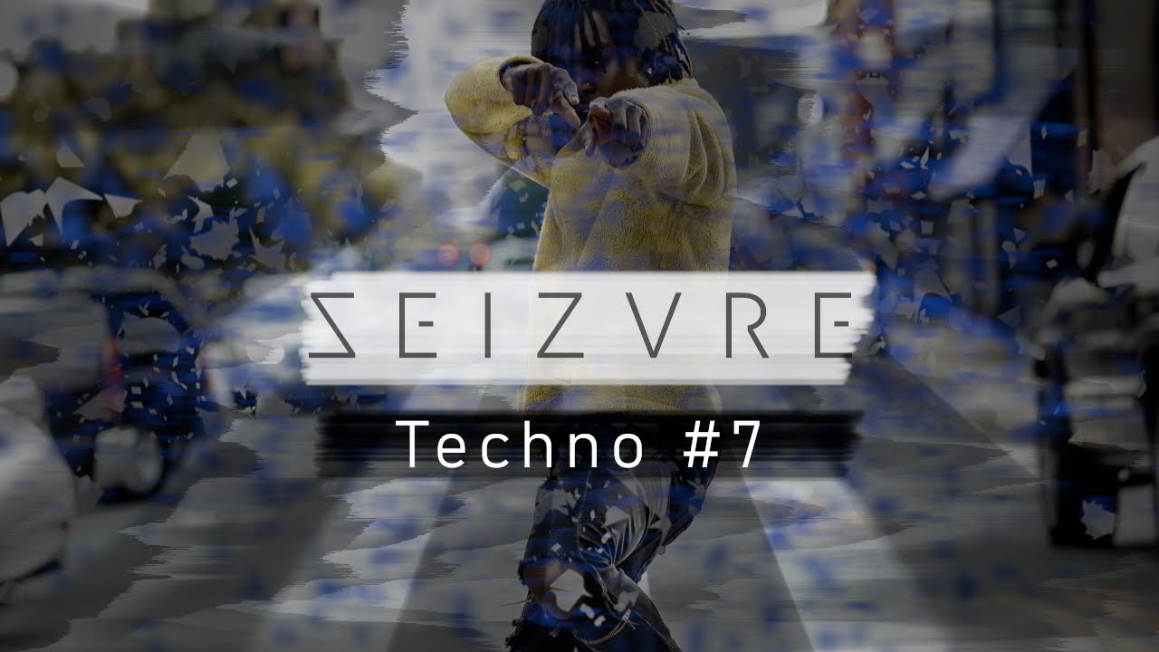 Techno #7 - YouTube