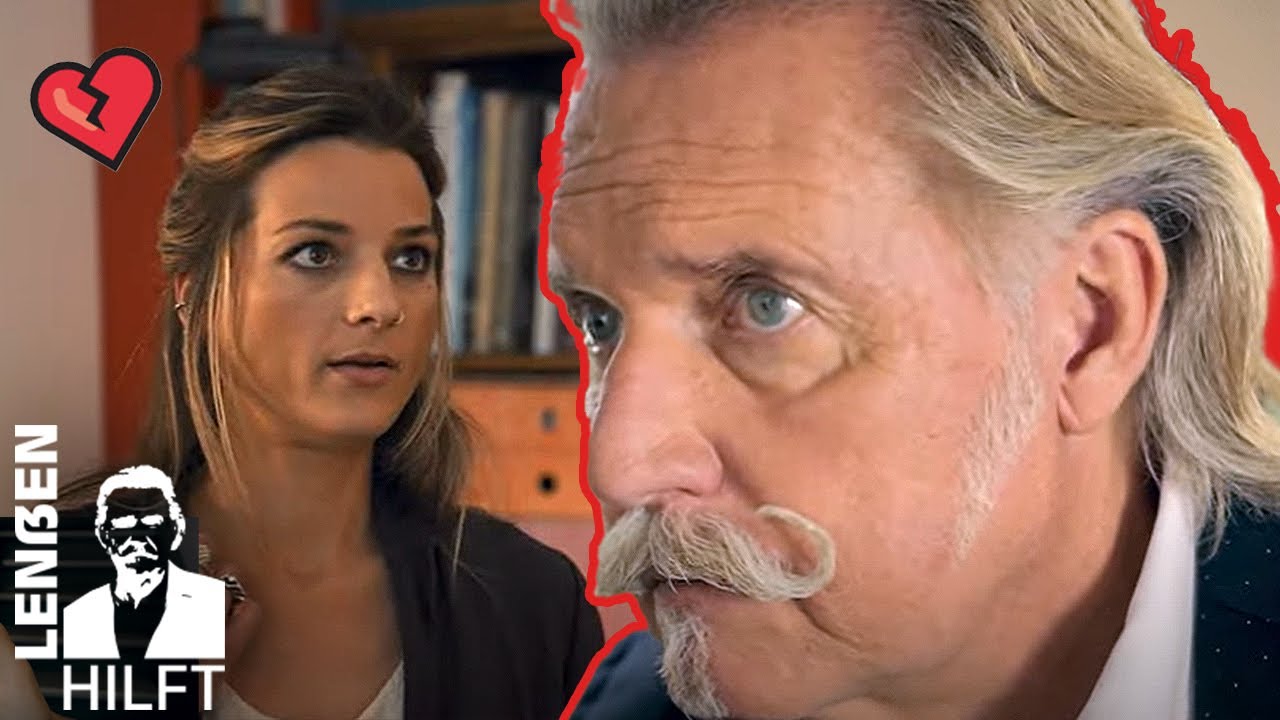Vergangenheit holt Linus ein: 'Biene93' ist keine Unbekannte! 😲| 2/2 ...