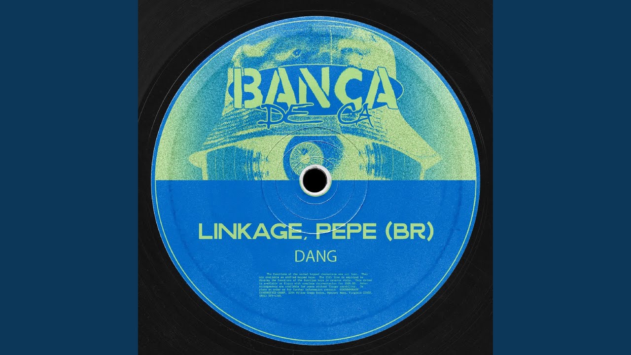 DANG - YouTube