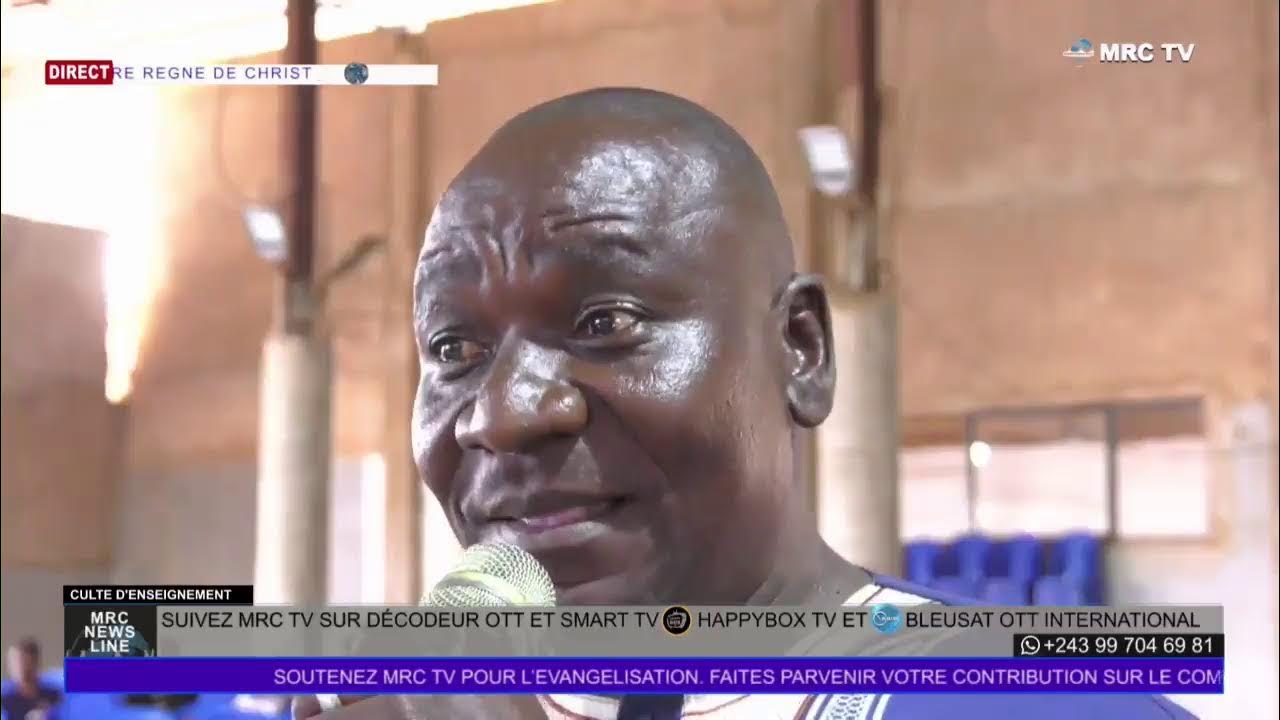 MRC TV EN DIRECT - YouTube