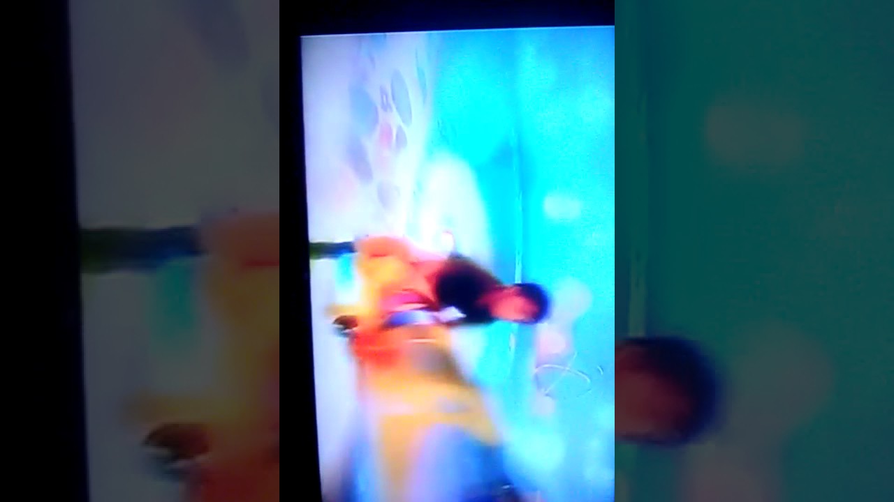 Boohbah - Space Rocket - Present giving - YouTube