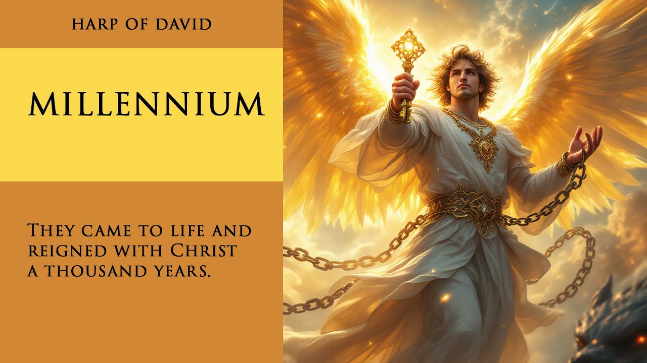 Understanding the Millennium: Premillennial, Postmillennial, and ...