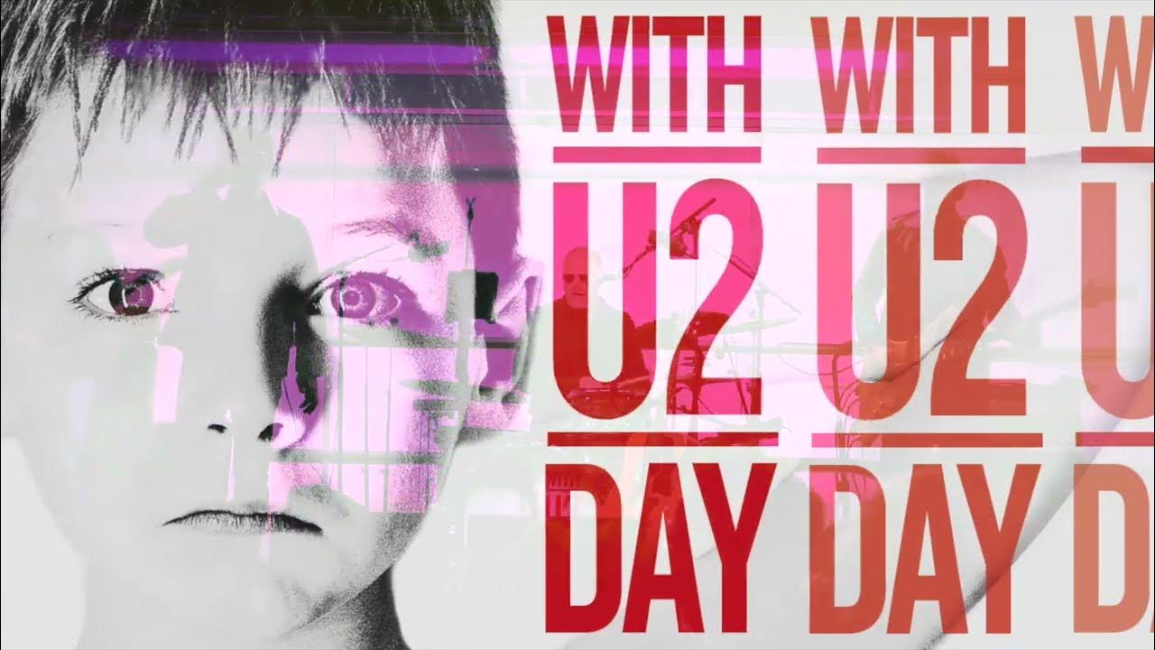With U2 Day - YouTube