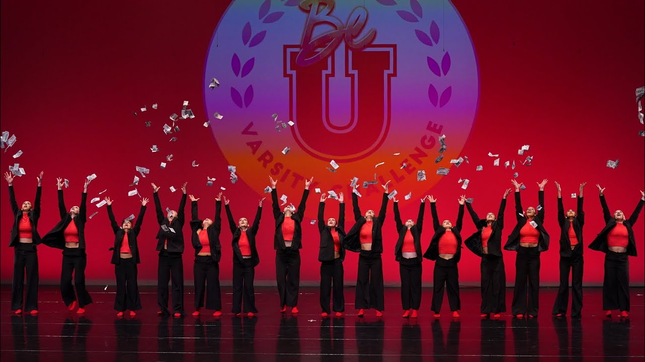 Please Don't Go, I Love You So - TMU Dance Pak - YouTube