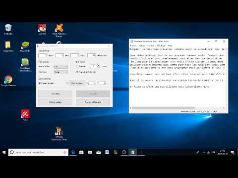 Comment avoir un auto clicker/ How to have an auto clicker (roblox ...