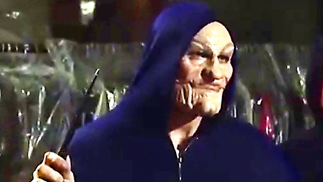 BLOODHOUND Trailer (2020) Horror Movie HD - YouTube