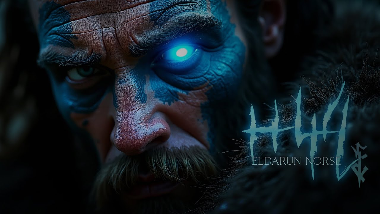 Hyl - Eldarun Norse | Dark Folk / Tribal Ambient Music - YouTube
