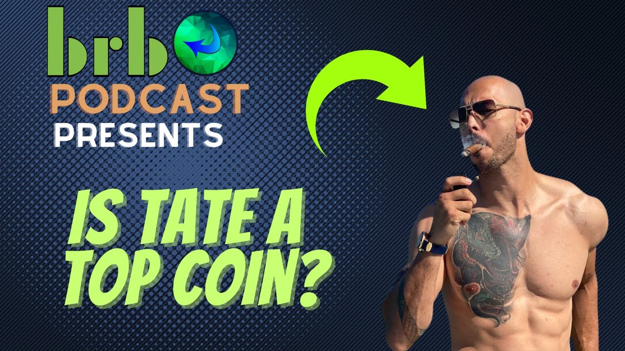 Is Tate a Top Coin? - YouTube