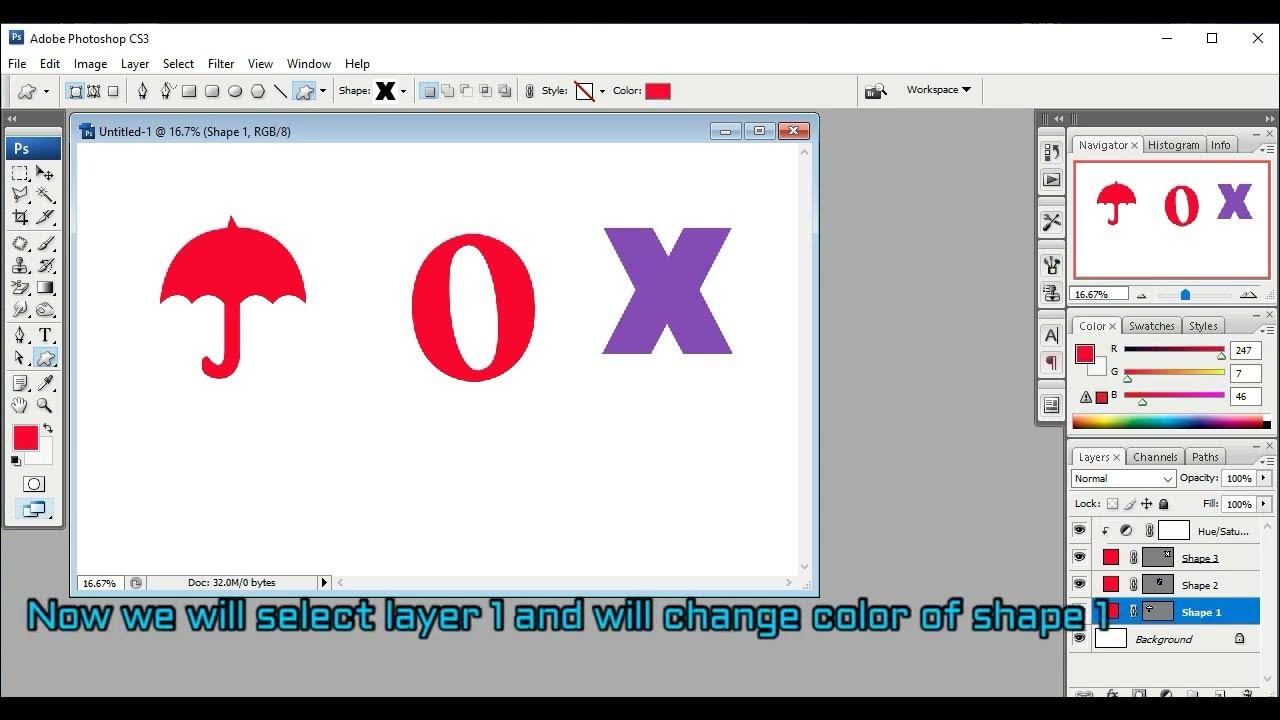 How To Change Colour Brightness Of Only One Layer In Photoshop how-to-change-colour-brightness-of-only-one-layer-in-photoshop