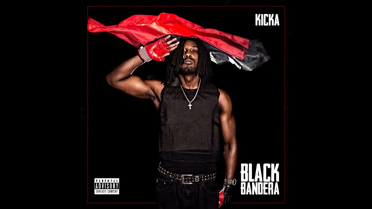 Kicka - Bandera ft. Mike Blunt (Prod by Bang Blaze) - YouTube