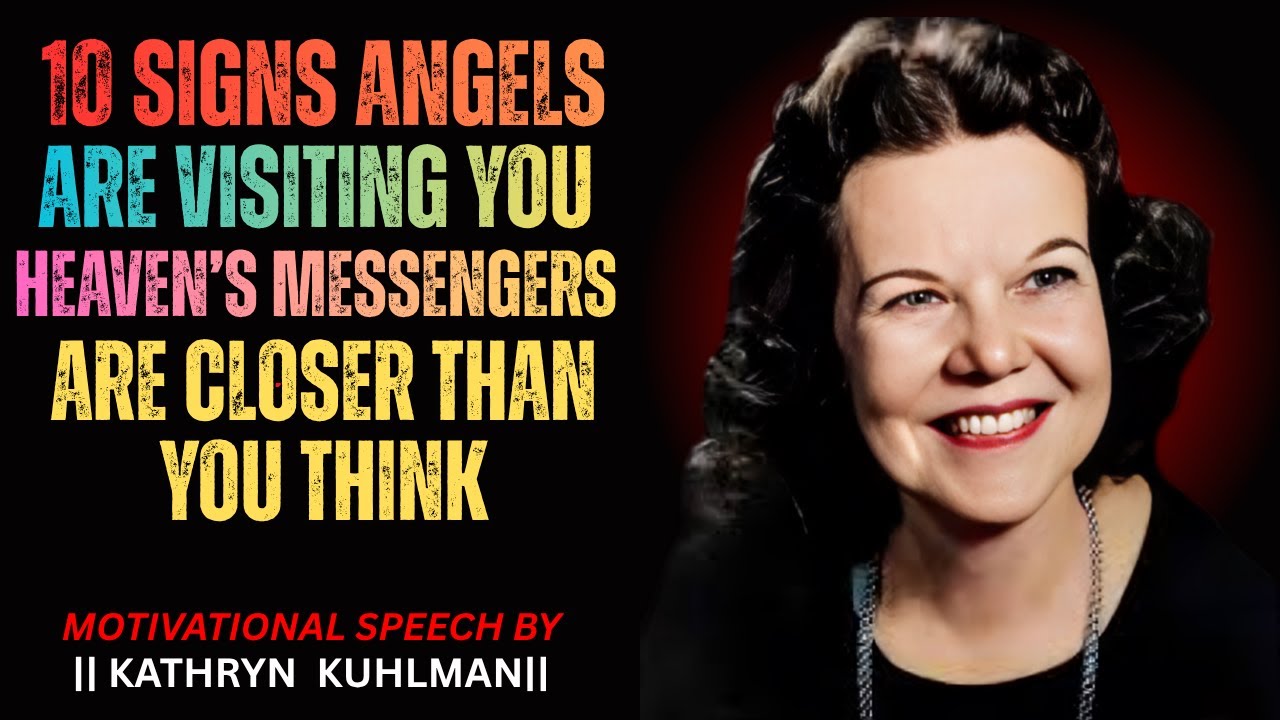 10 Signs Angels Are Visiting You — Heaven’s Messengers Are Closer Than ...