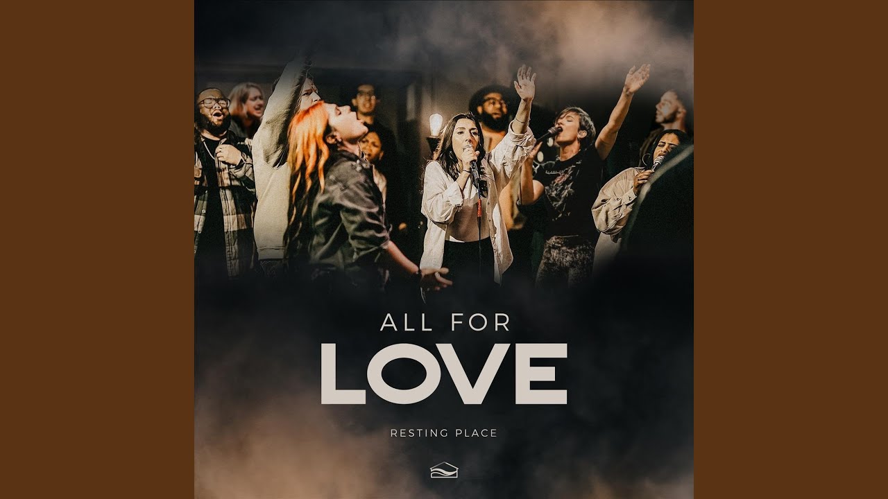 God of Glory, Thunder (Live) (feat. Sara Delling) - YouTube