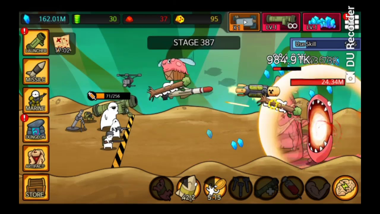 1# (MISSILE RPG simulator)NEW video - YouTube