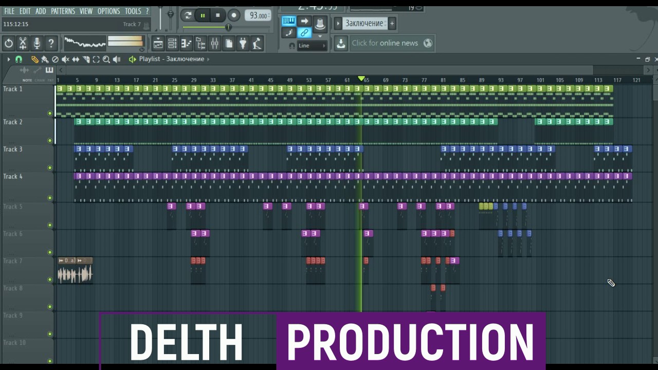 Snoop Dogg ft. Dr. Dre "Still DRE" Instrumental Remake West Coast Beat ...