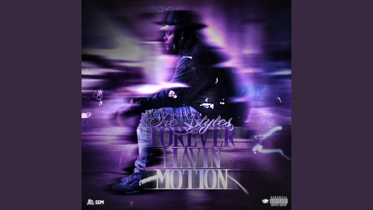 2 Much Motion - YouTube