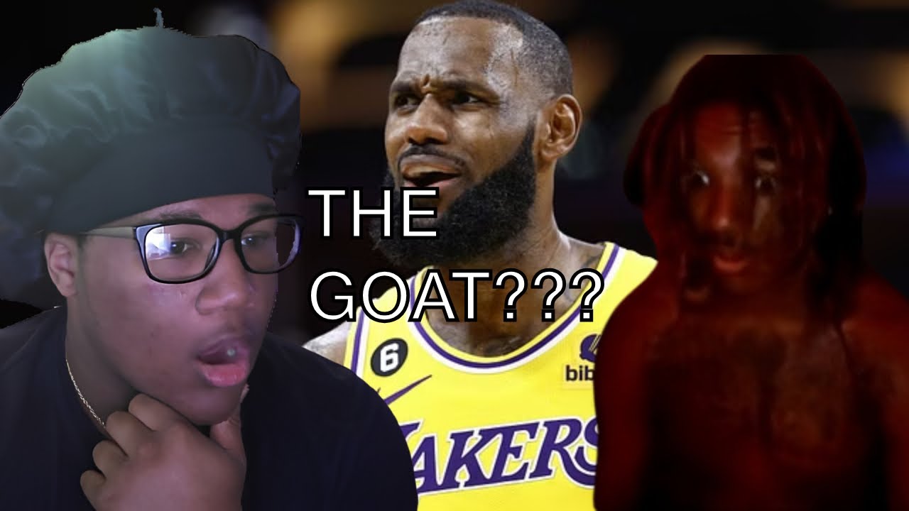 Rob & Tay Argue About Whos The BEST NBA Player!!! - YouTube