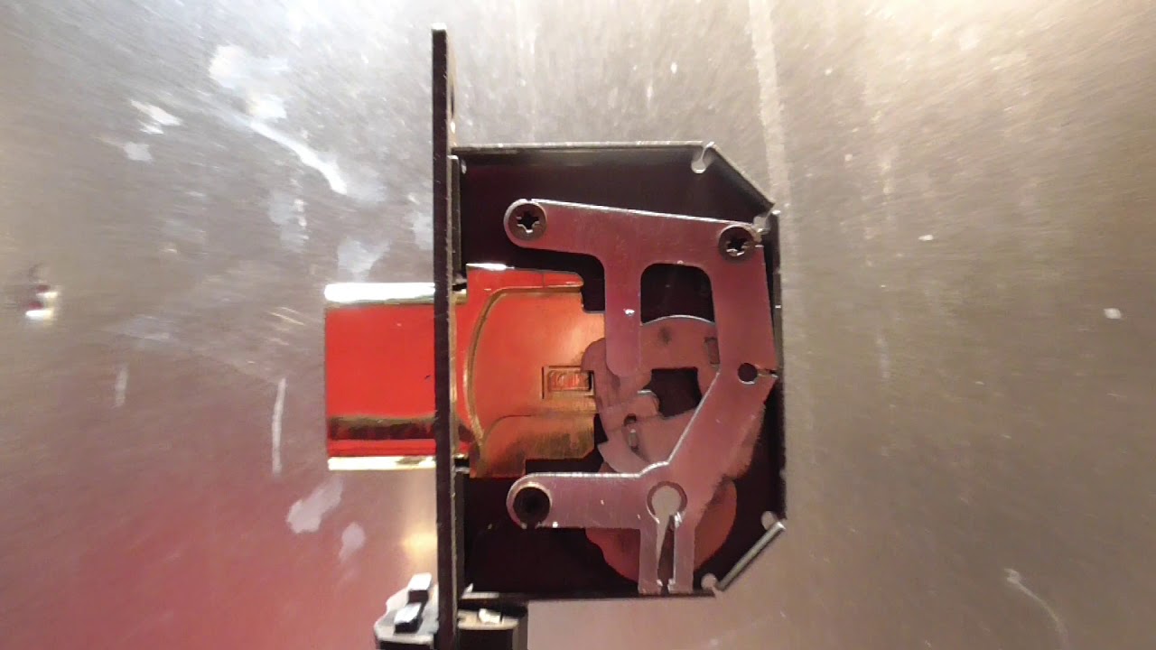 GJ Locks Multi Pick wires - YouTube