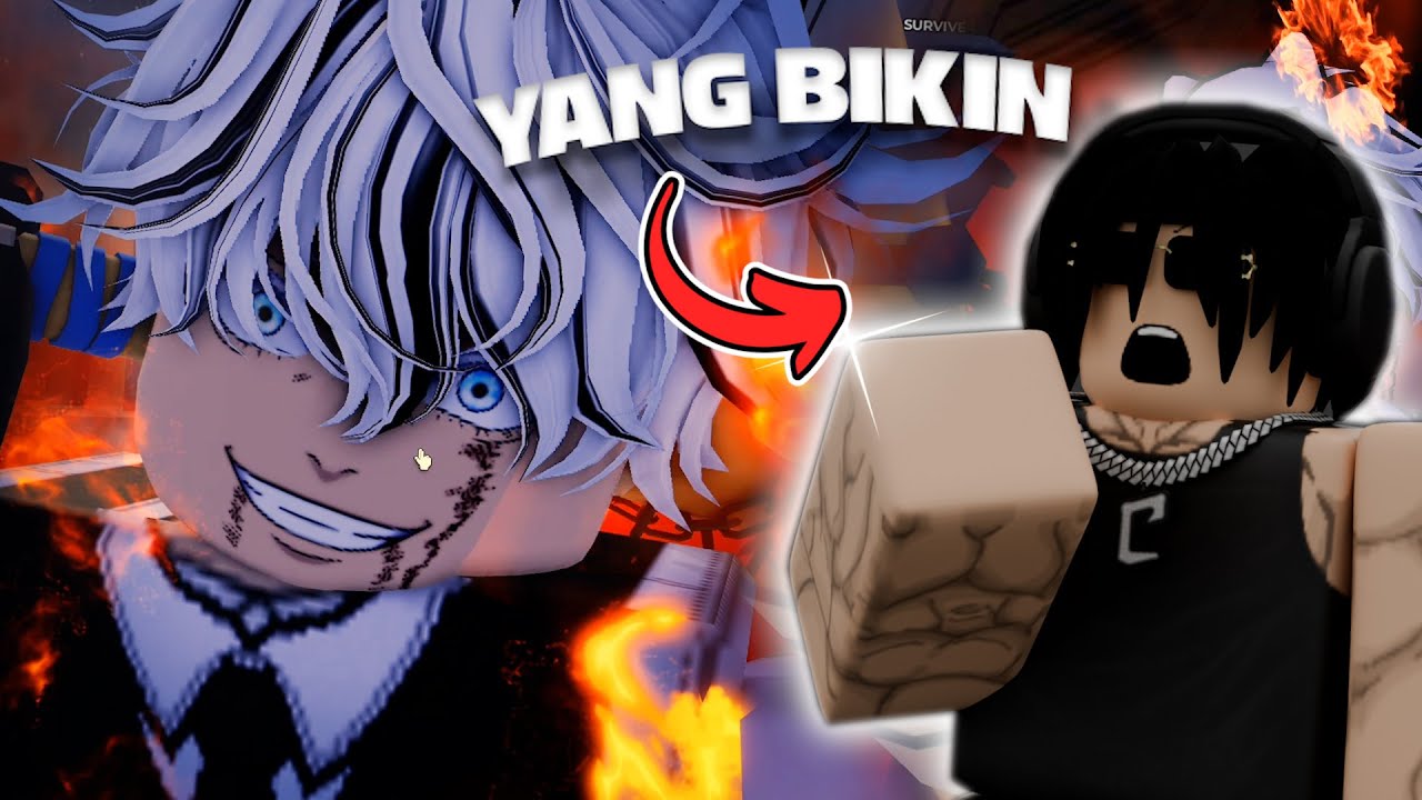 Akhirnya CHROLLO Membuat GAME SELAIN BOLA 🤡 - Hunty Zombie - YouTube