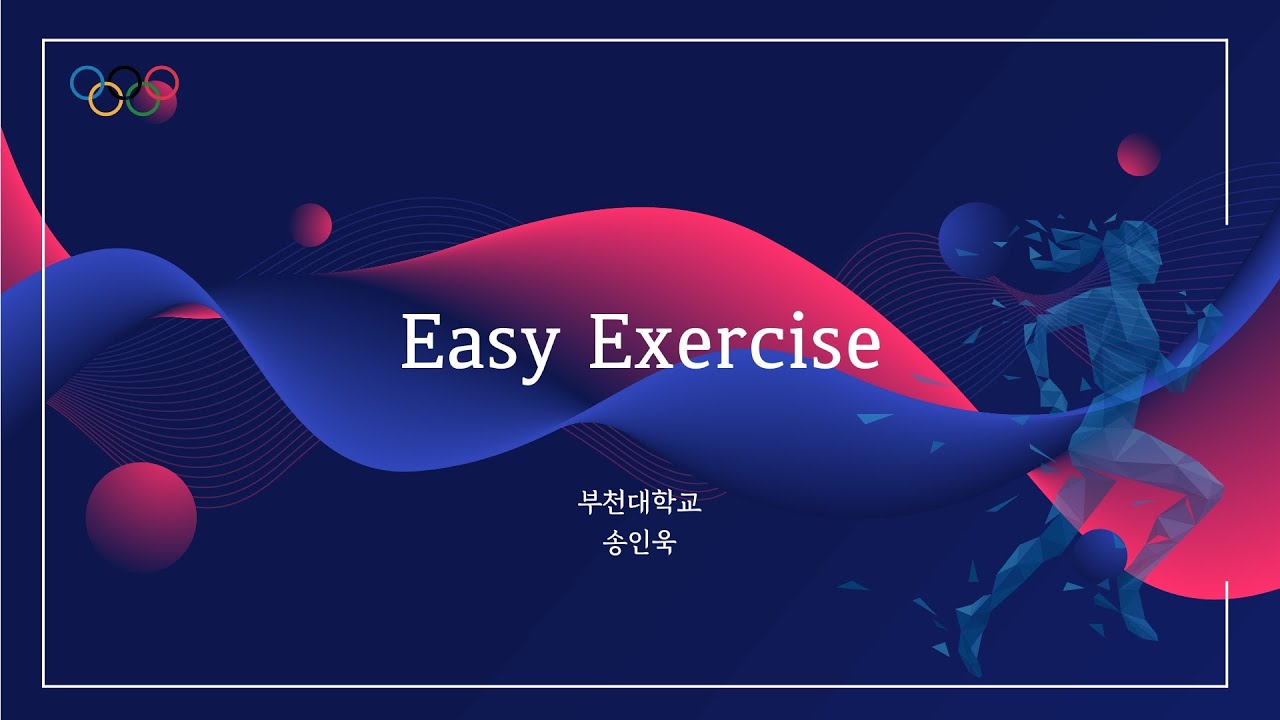 Easy Exercise YouTube easy-exercise-youtube